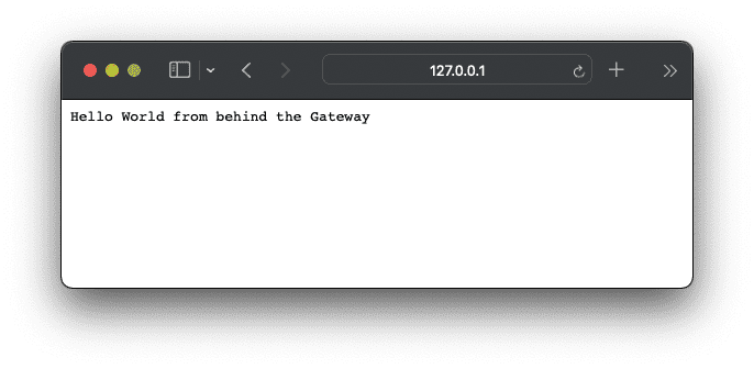 Deploy KrakenD as API Gateway in a Minikube Cluster | Webpage of Jan ... Deploy KrakenD as API Gateway in a Minikube Cluster | Webpage of Jan ...